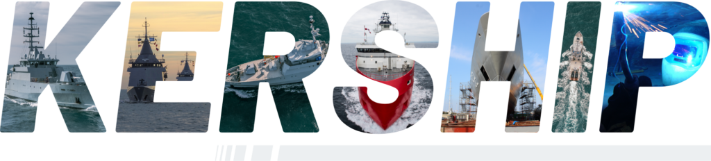Military boats for maritime defence | Kership