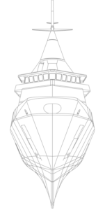 Military boats for maritime defence | Kership