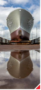 Kership - Shipyards in France in Concarneau and Lorient