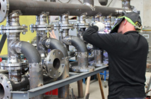 Emplois chantiers navals Concarneau et Lorient | Kership
