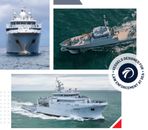 Military boats for maritime defence | Kership